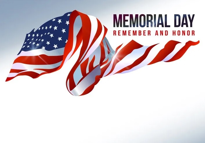 Repost: Memorial Day for Children! | My OBT