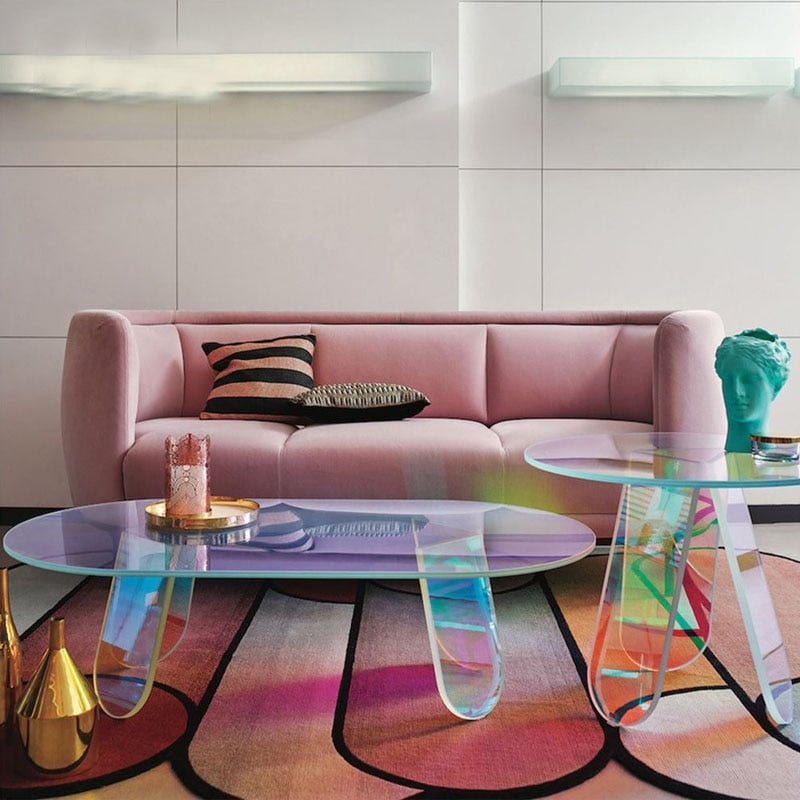 A Candy-Colored World | My OBT