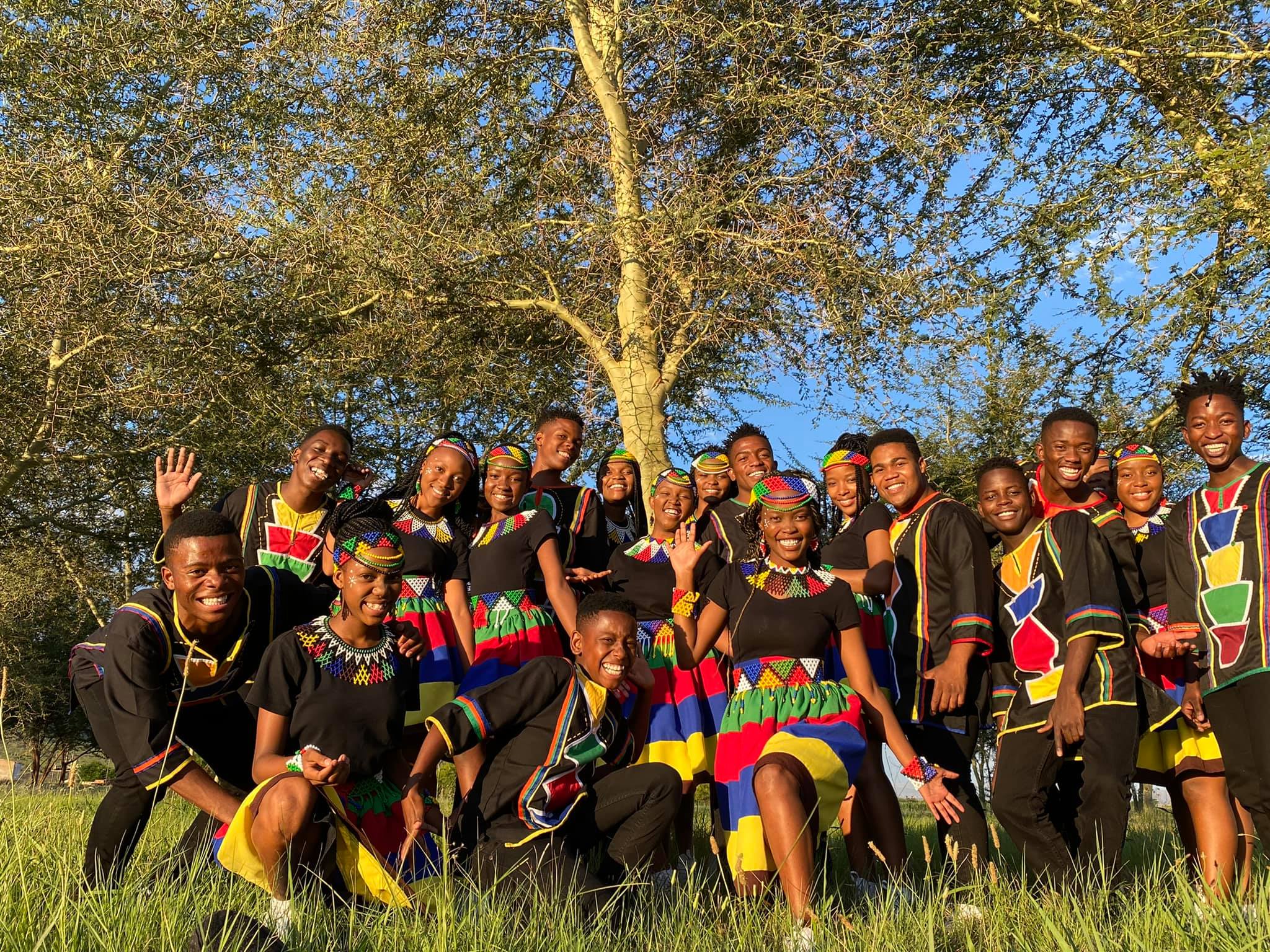 Infectious Joy | My OBT