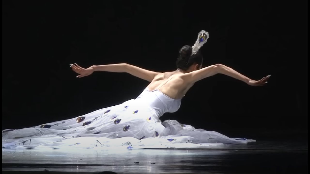 Peacock Soul | My OBT