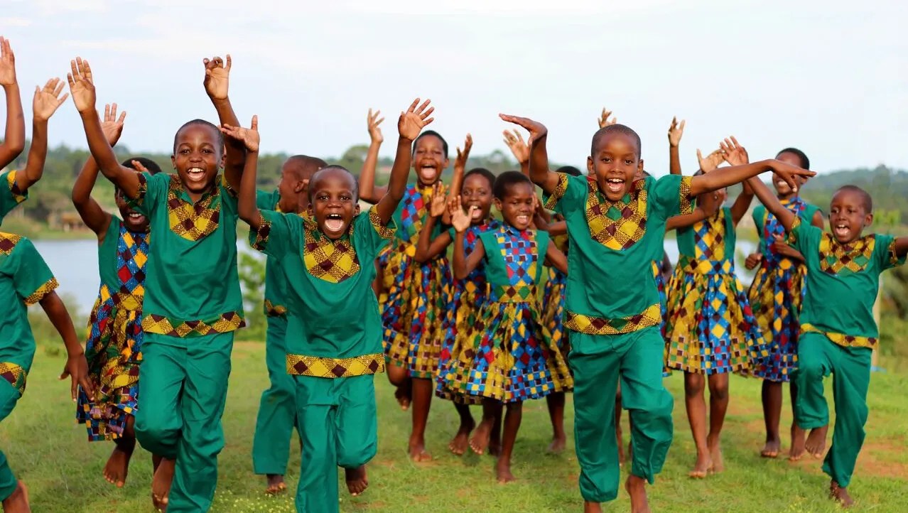 Music for Life | My OBT