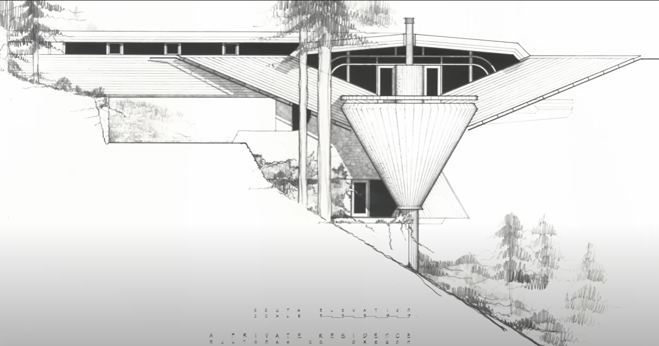 Fun(nel) House | My OBT