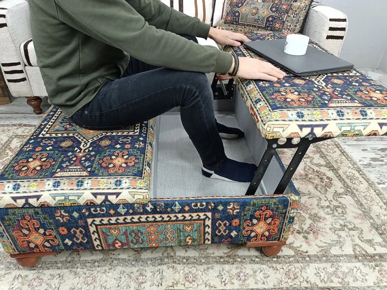 Etsomnia™ 355: Desk Set | My OBT