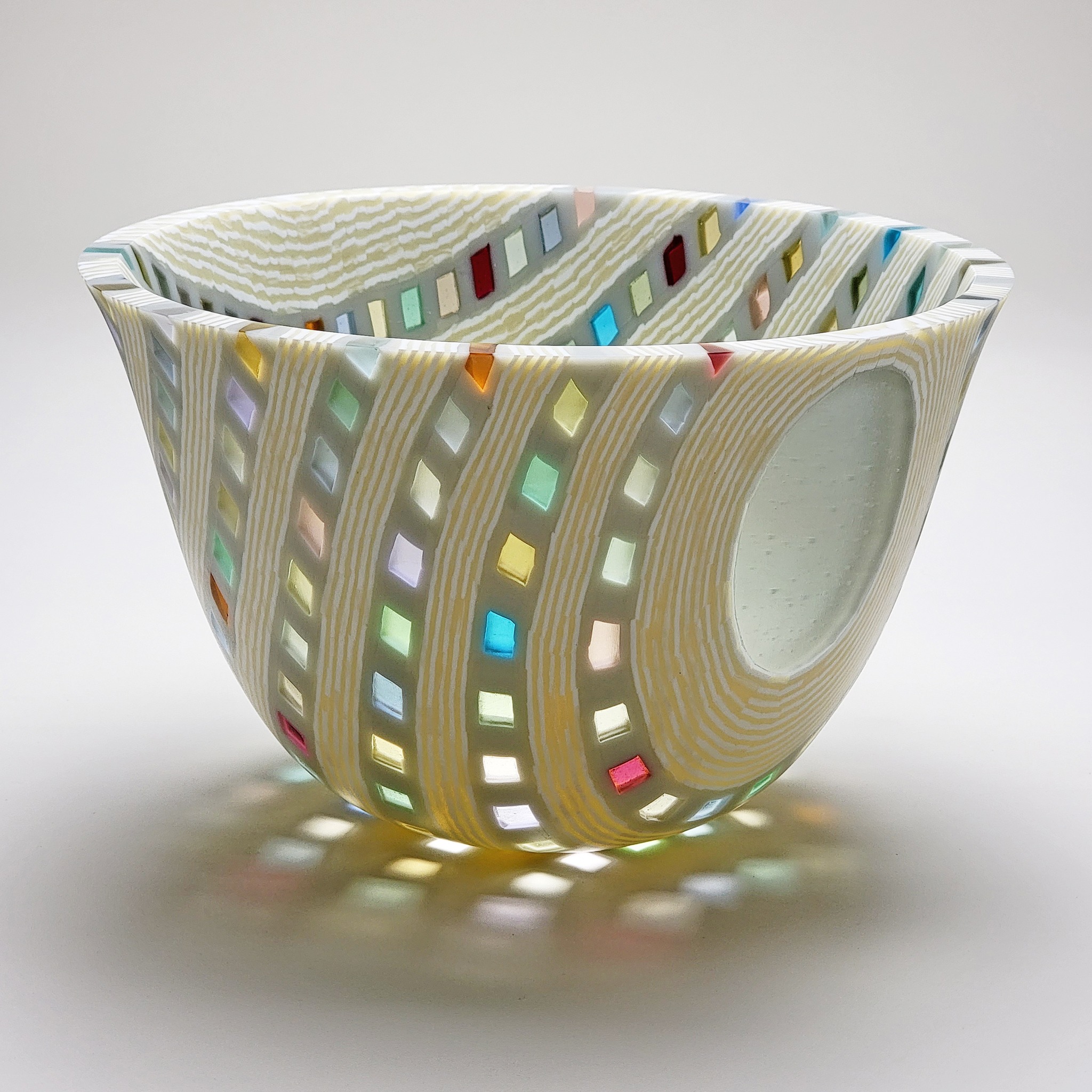 Prairie Glass | My OBT