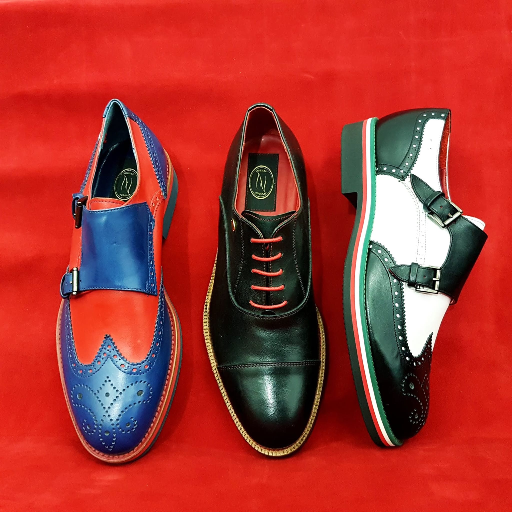 Love & Italian Leather | My OBT