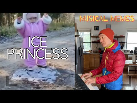 The Musical Meme Man | My OBT