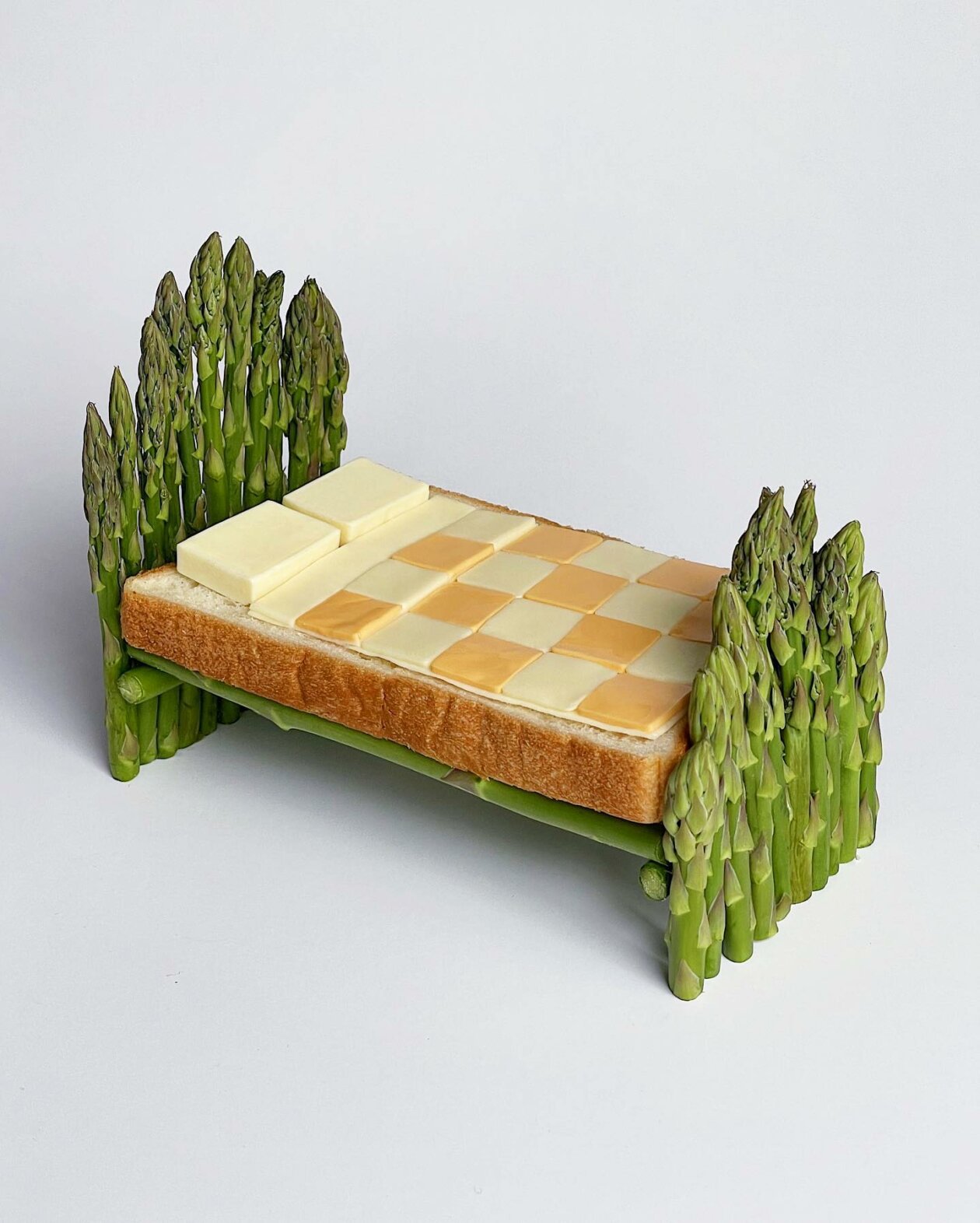 Edible Miniatures | My OBT