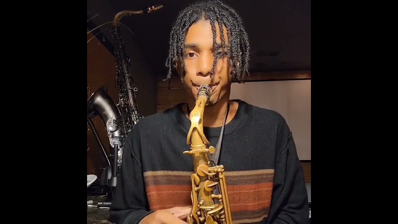 Echo Sax | My OBT