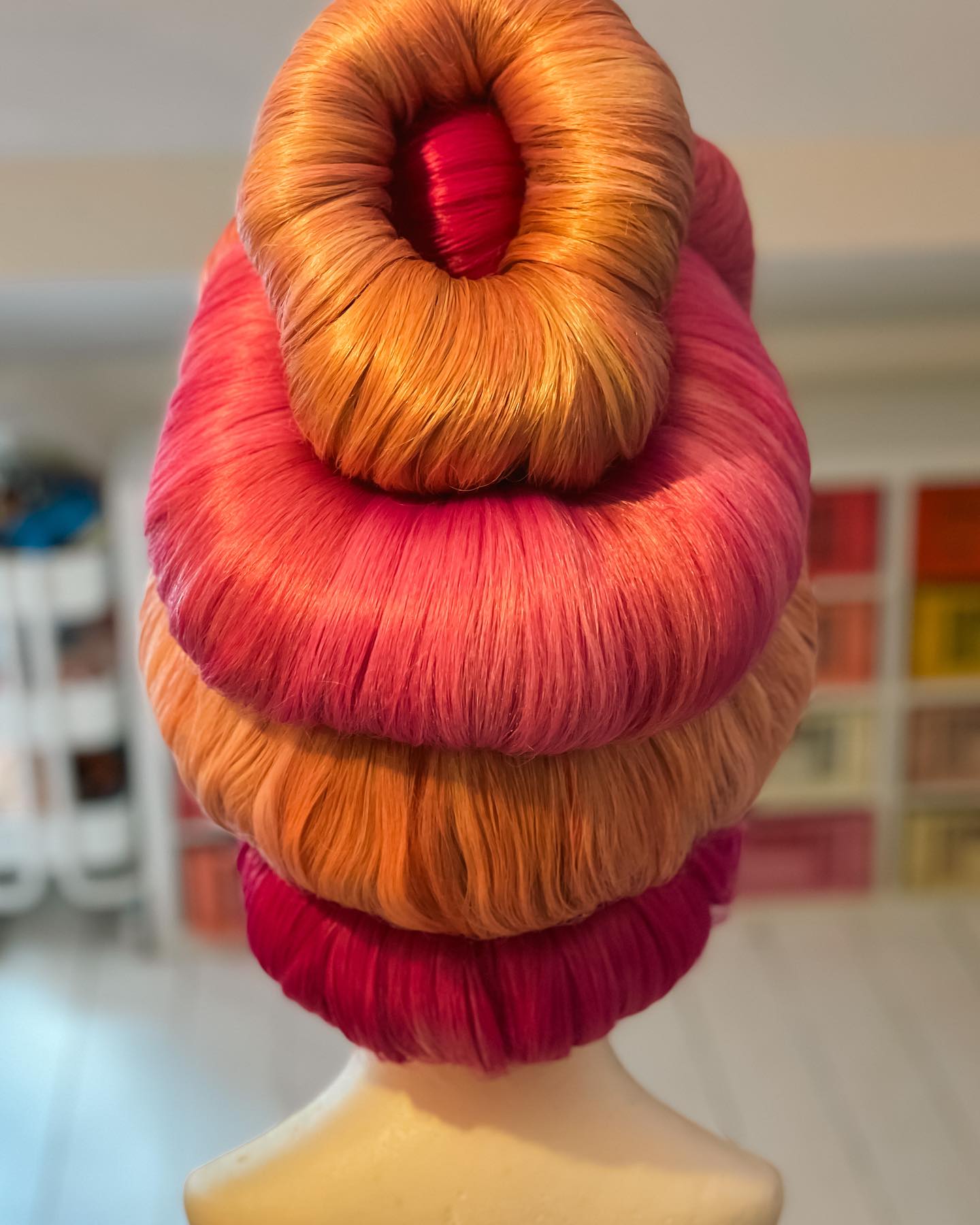 Mad for Wigs! | My OBT