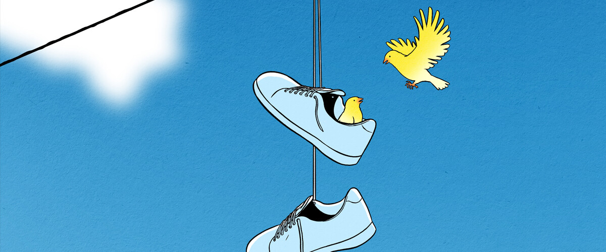 Retro-Future | My OBT