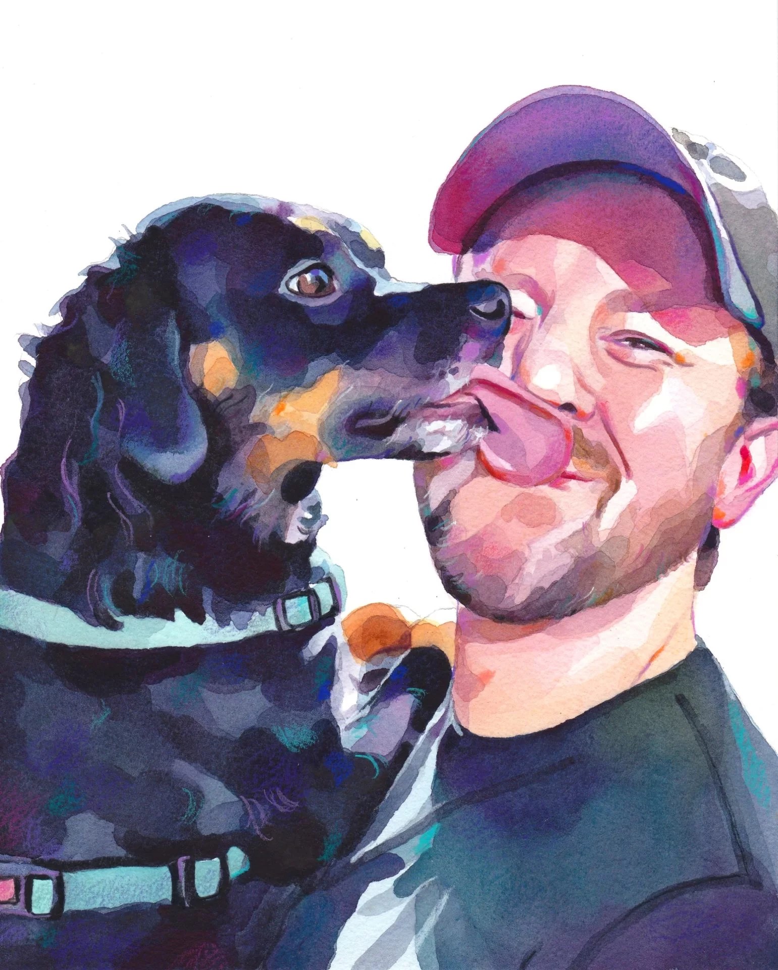 Doggo Drawings | My OBT