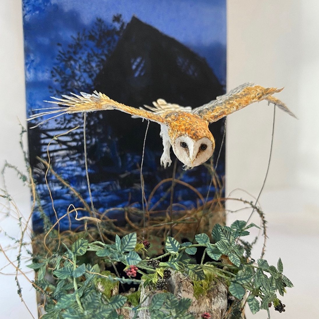 Clothespins and Ingenuity | My OBT