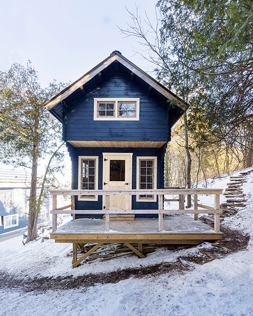 Bunkie Life | My OBT