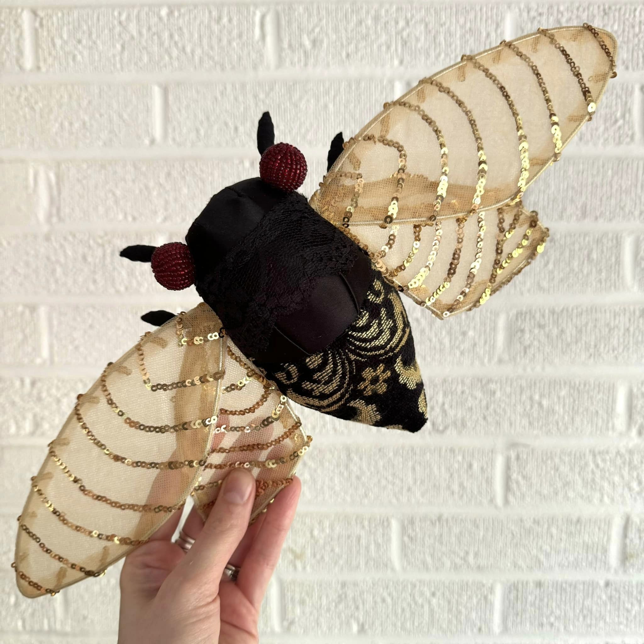 Glamour Bugs!?! | My OBT