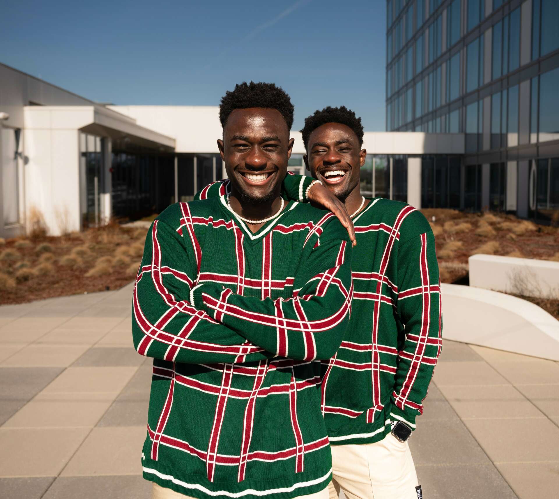 Mantey Twins | My OBT