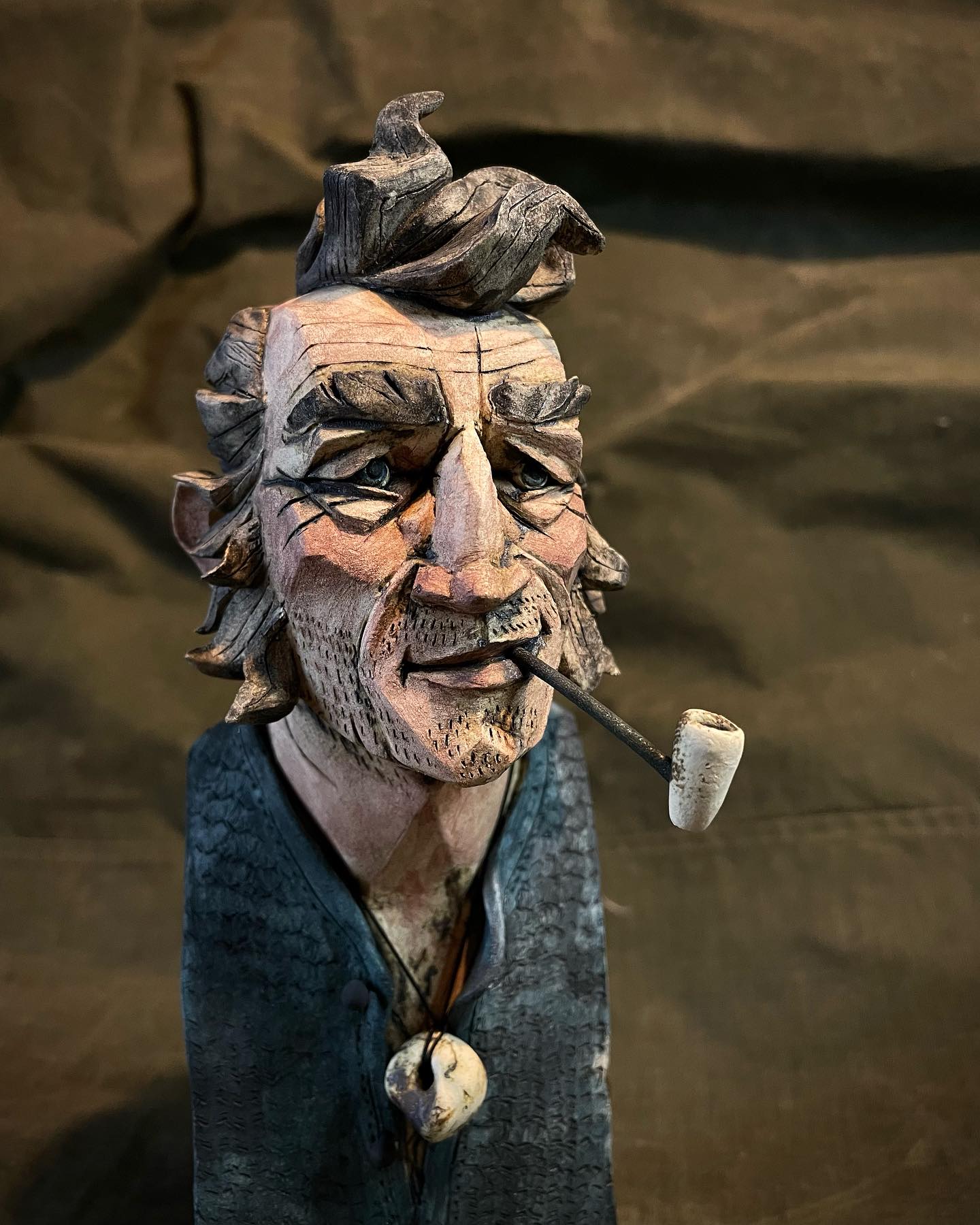 The Old Men and the Sea | My OBT
