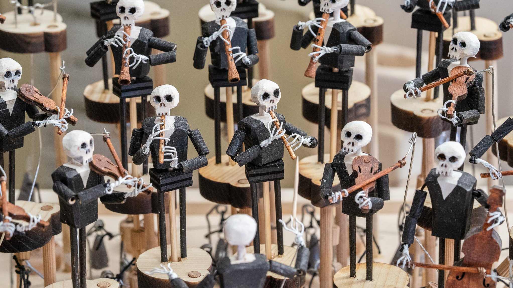 Automata Master | My OBT