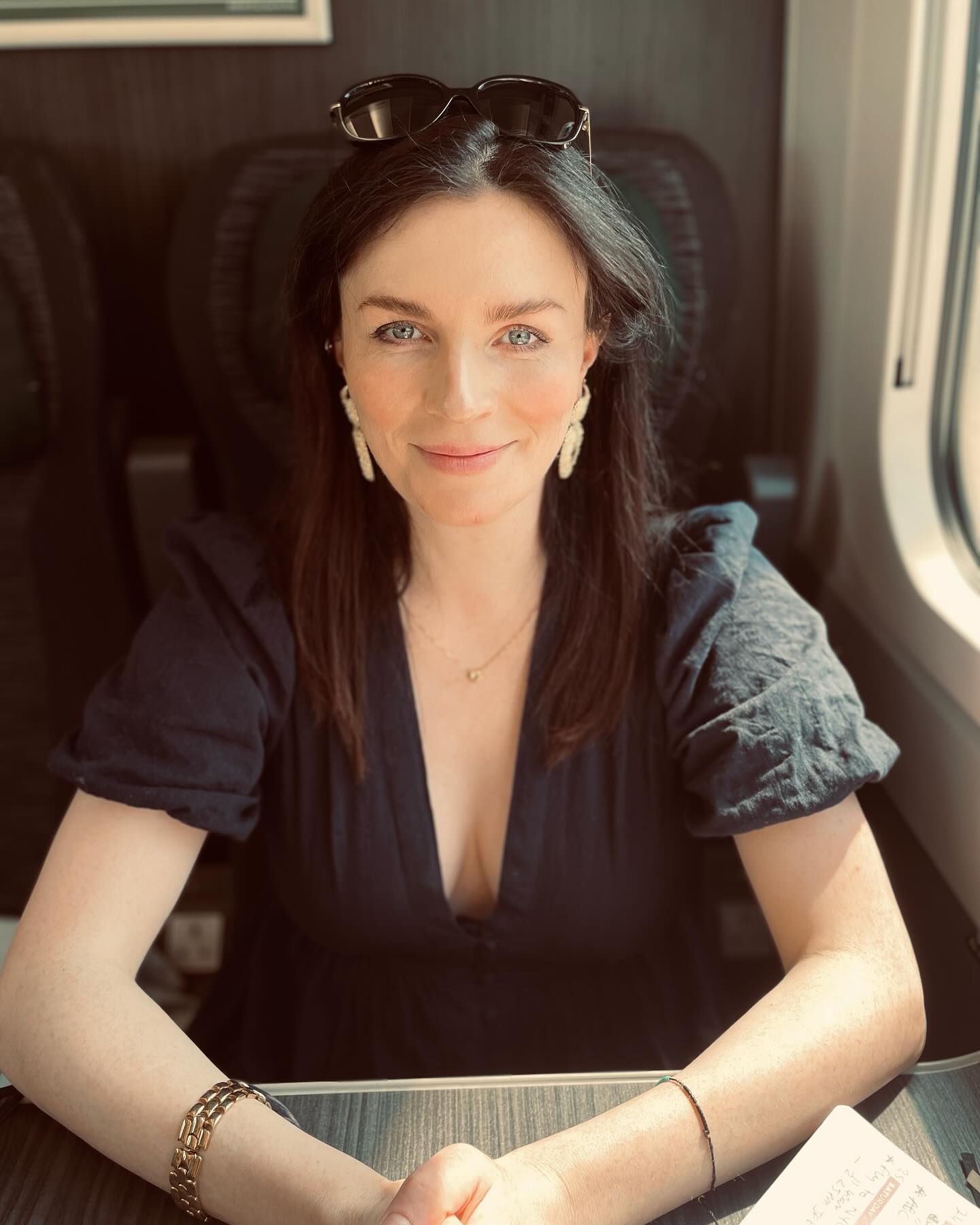 This Way Up | My OBT