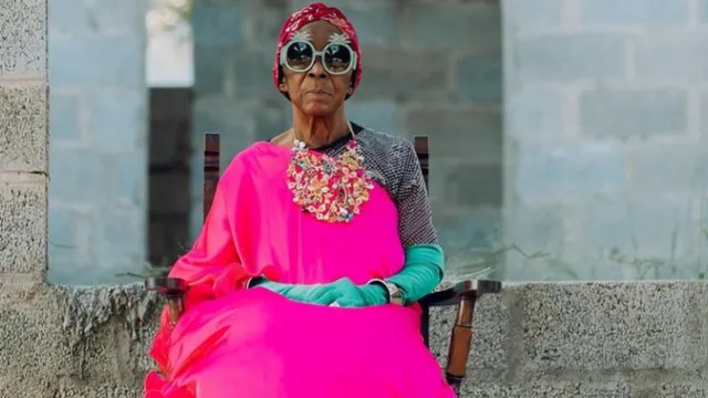 Legendary Glamma | My OBT