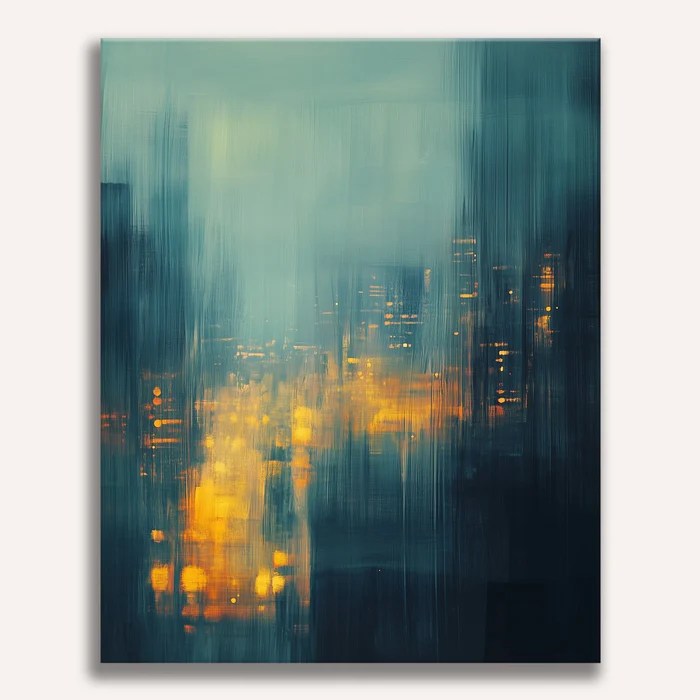 Number Artist | My OBT