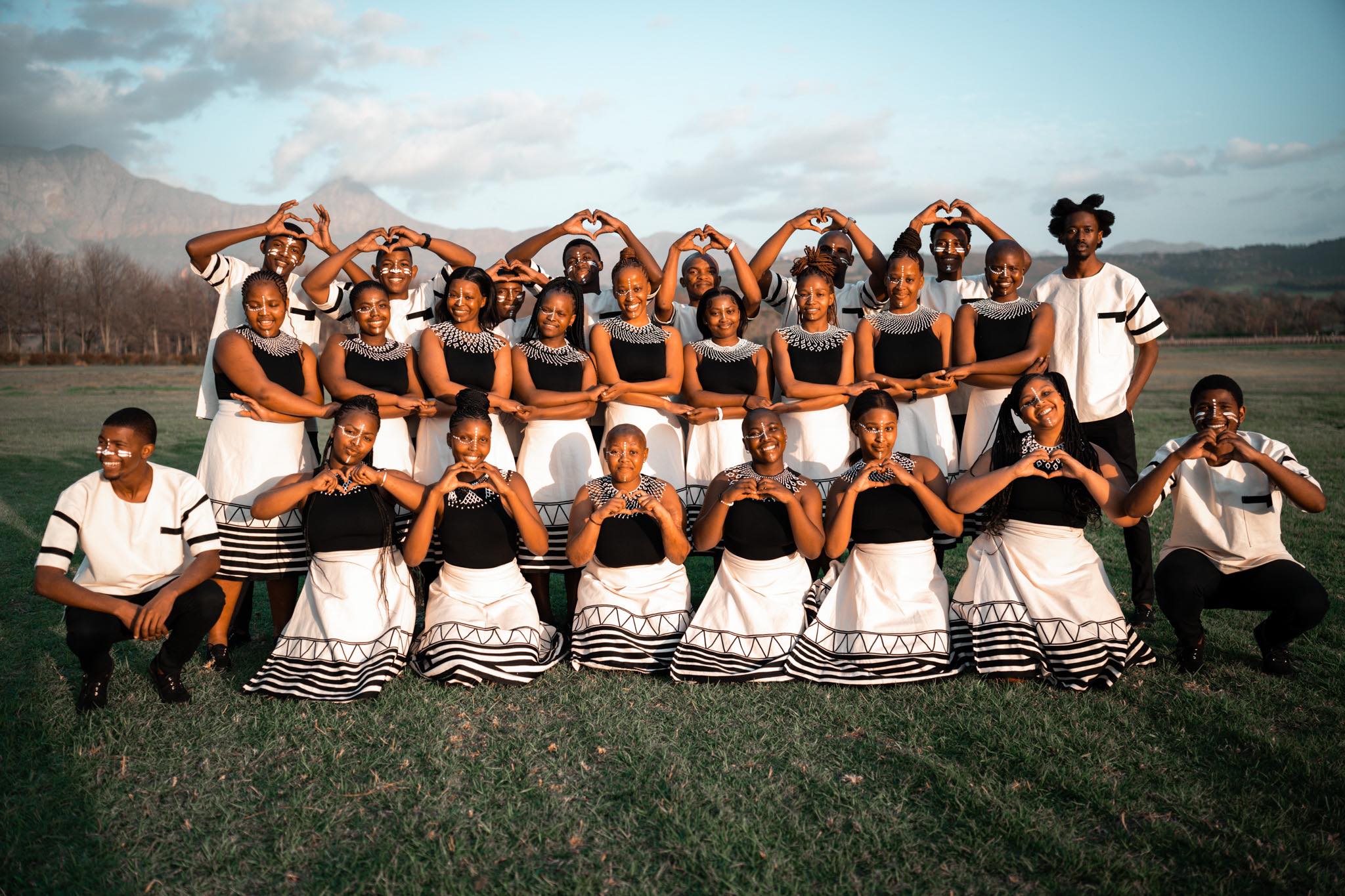 Infectious Joy | My OBT