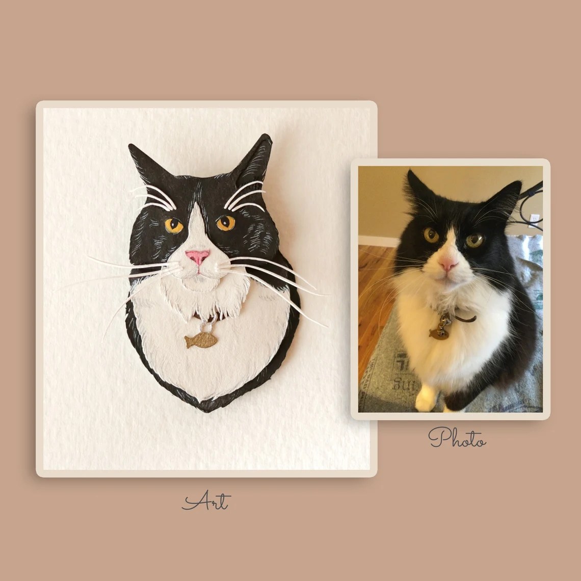 The Paper Ark | My OBT