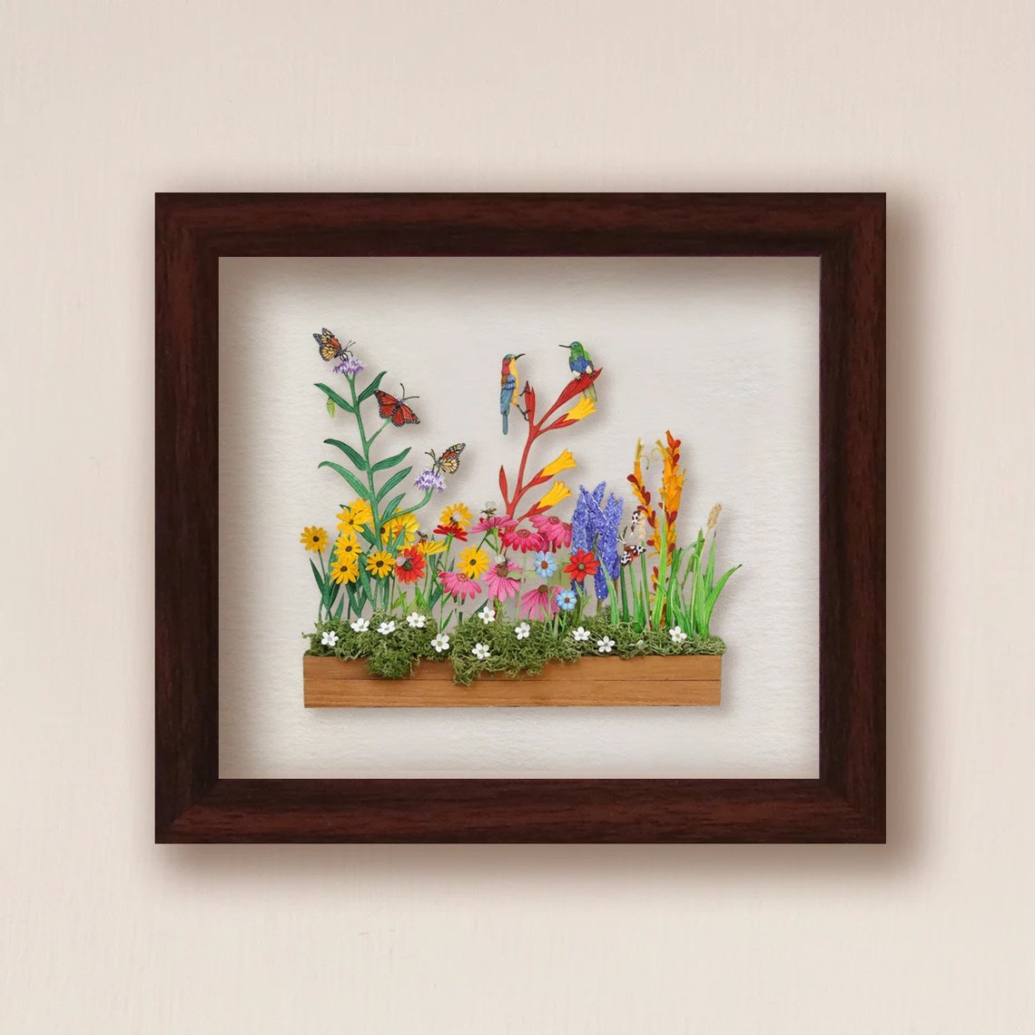 The Paper Ark | My OBT