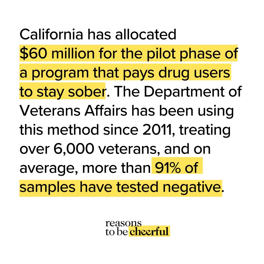 Repost: Reasons to Be Cheerful | My OBT