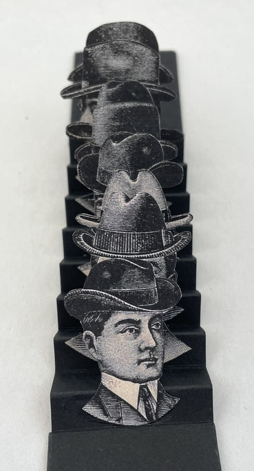 The Book Artist | My OBT