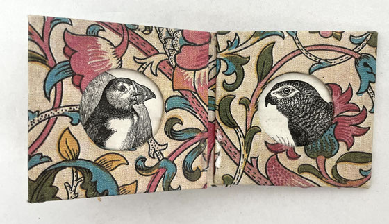 The Book Artist | My OBT