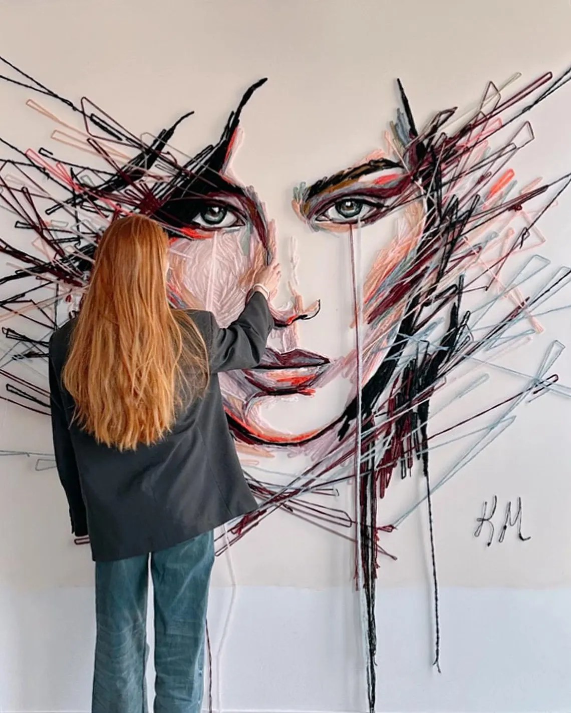 Hand and Eye | My OBT