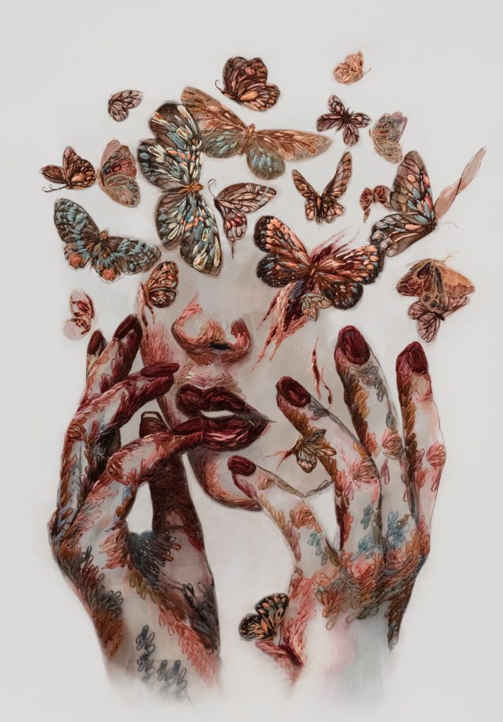 Hand and Eye | My OBT