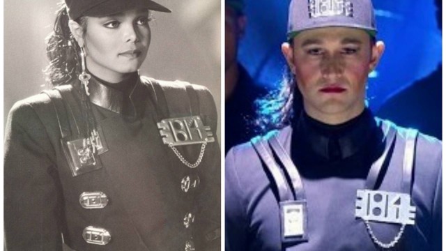 Rhythm Nation | My OBT