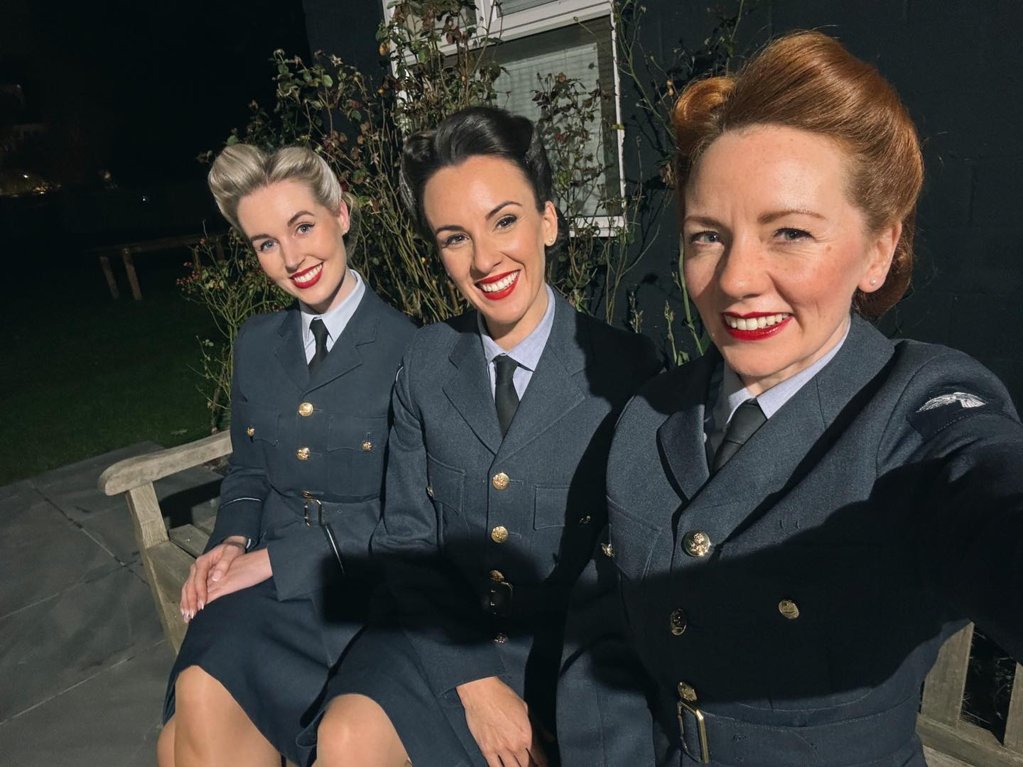 The Bluebird Belles | My OBT