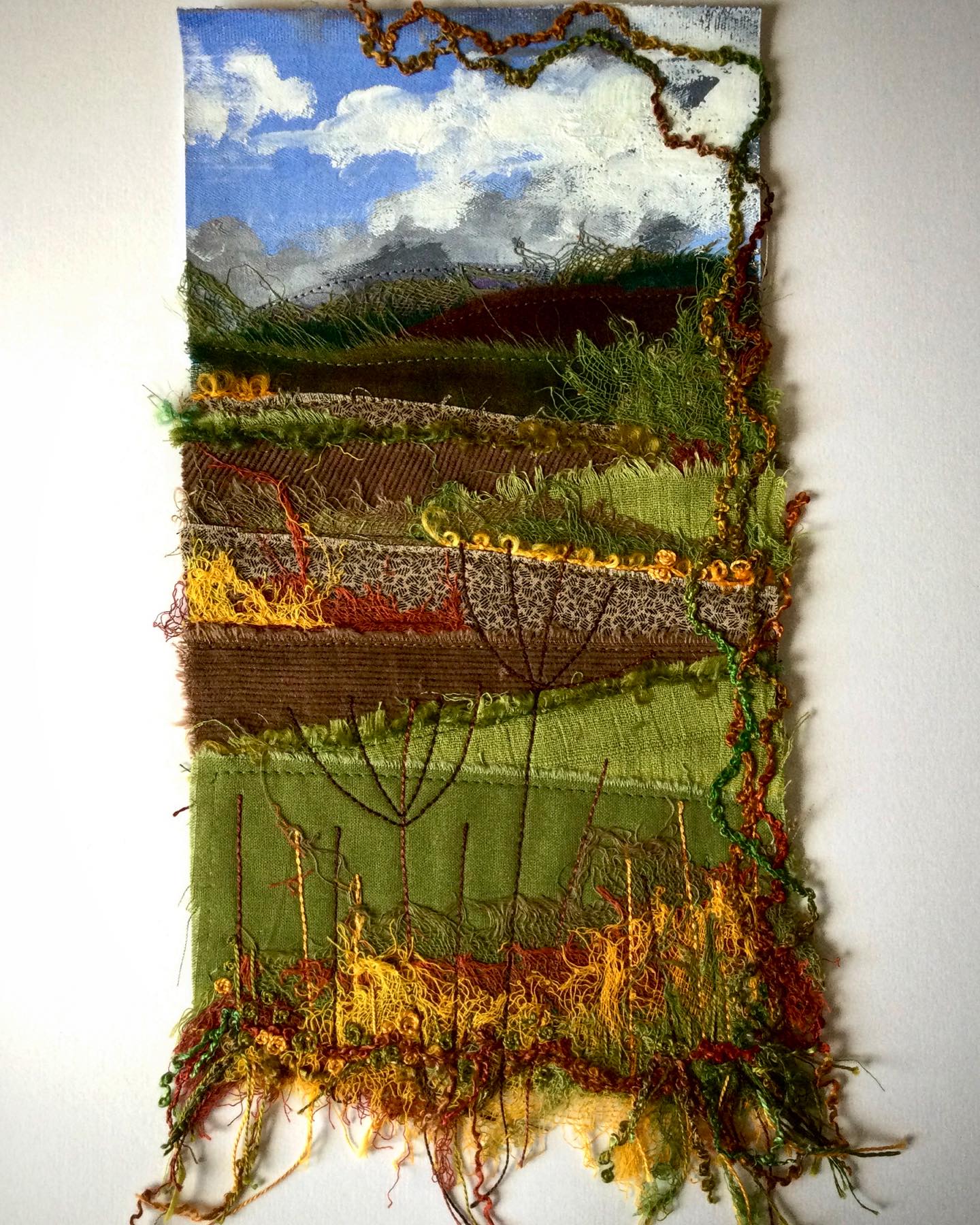 Bucolic Art | My OBT