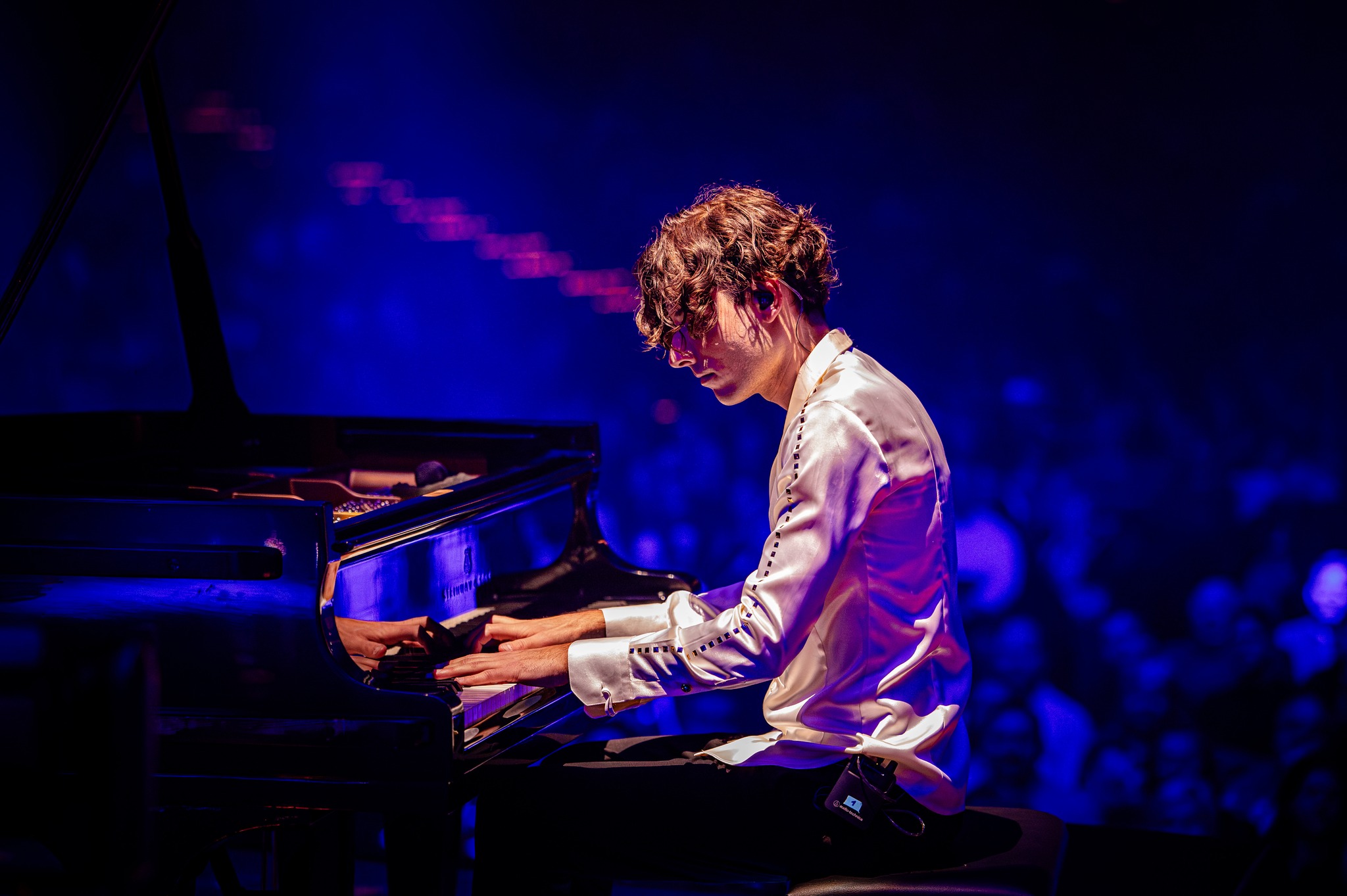 The Fastest Fingers | My OBT