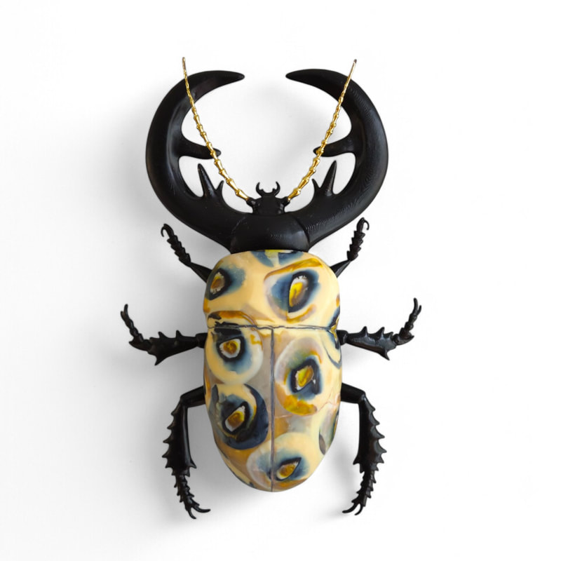 Virtual Moon | My OBT