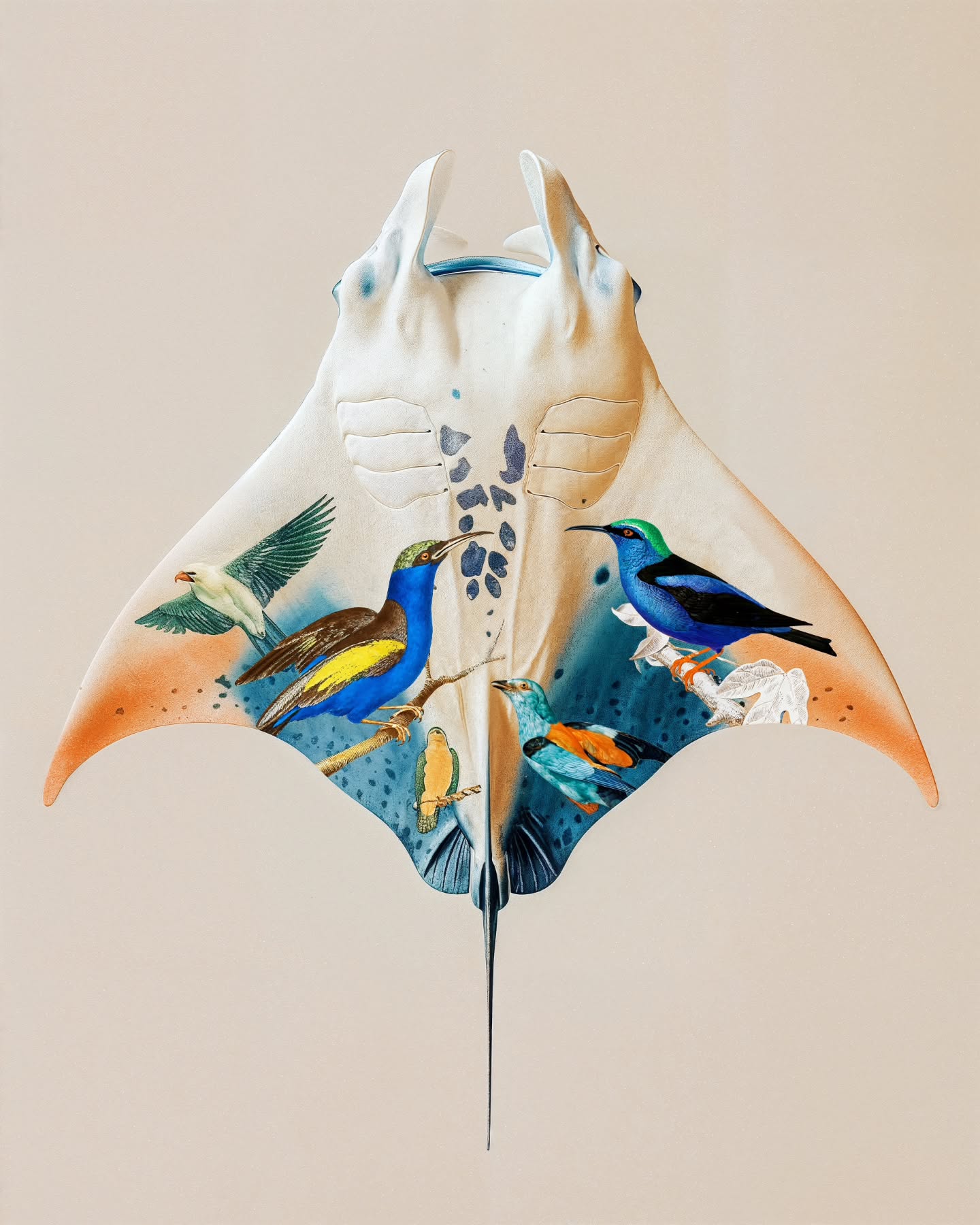 Virtual Moon | My OBT