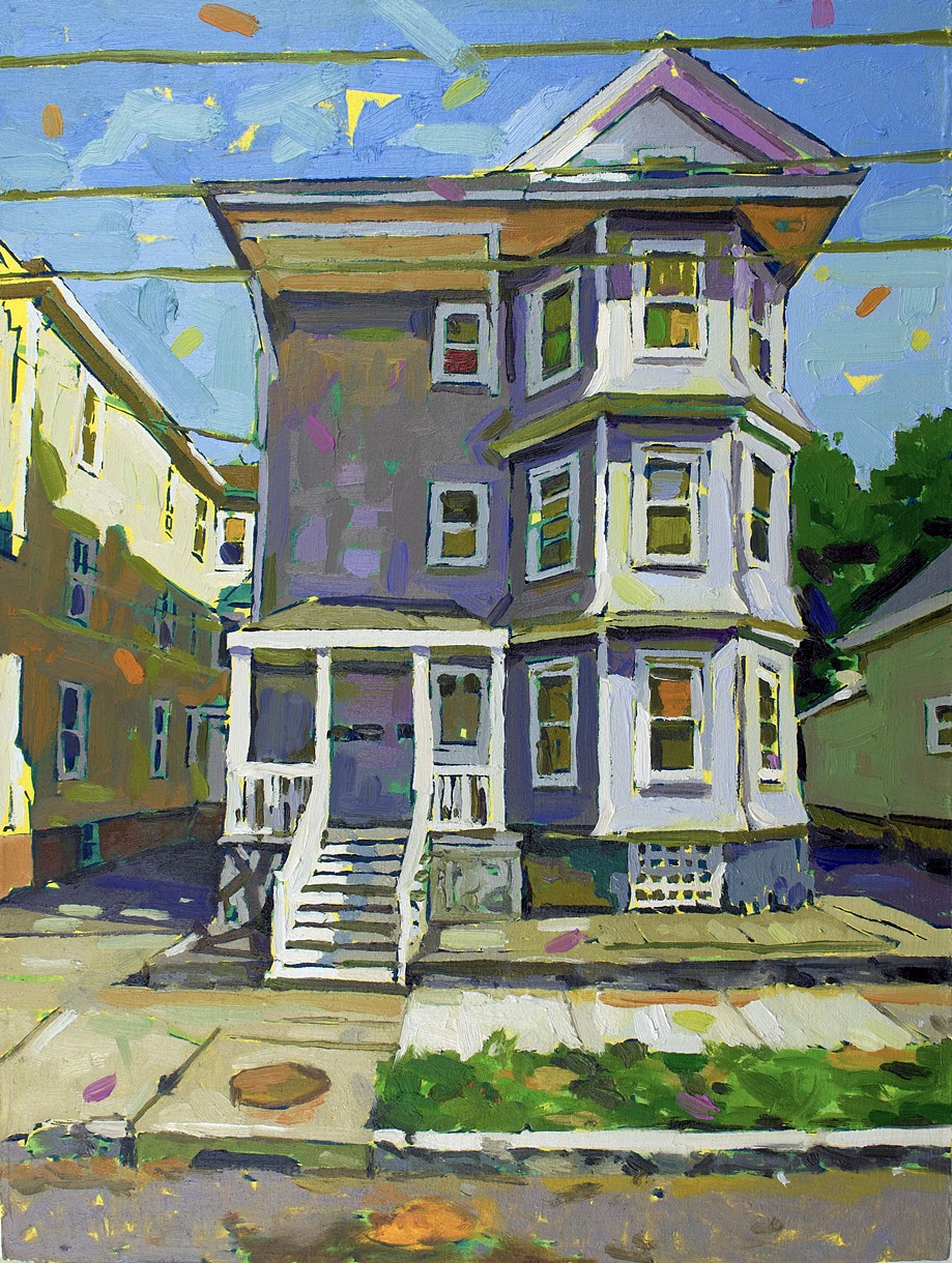 The Hopper Effect | My OBT