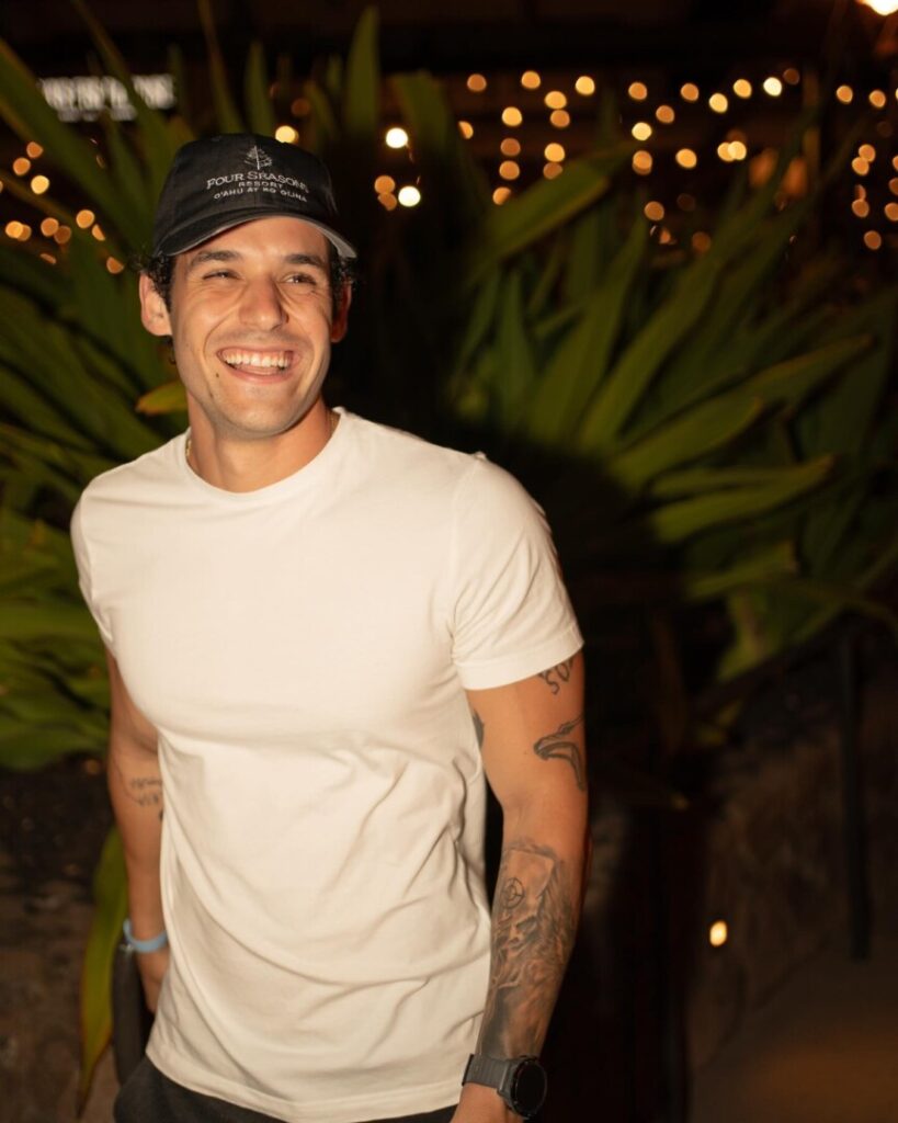 Chateau Dayan | My OBT