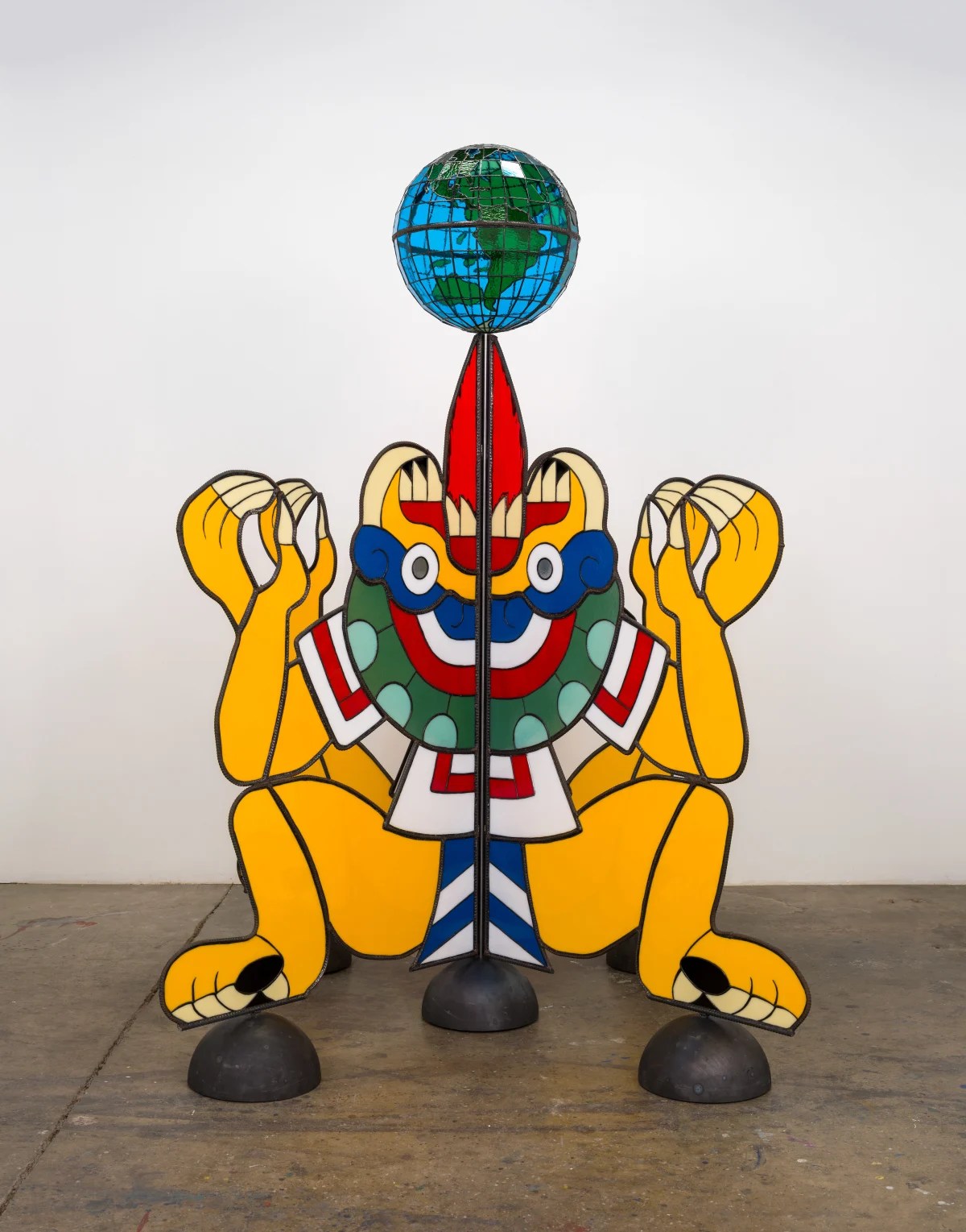 Mesoamerican | My OBT