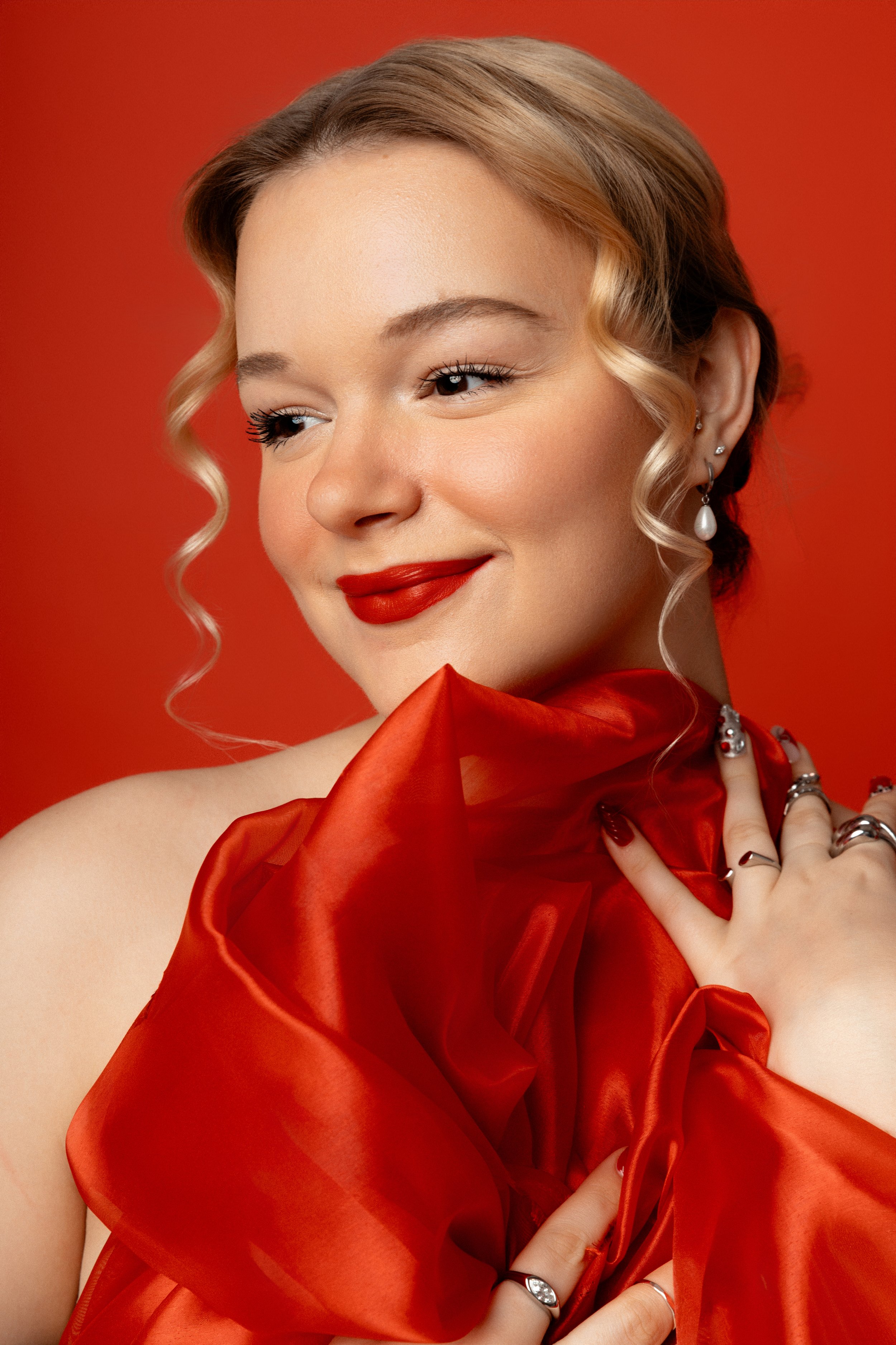 The Vocal Gymnast | My OBT