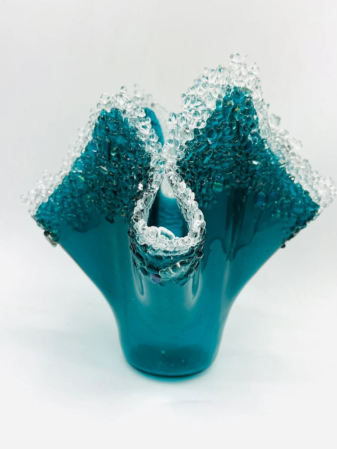 Persimmon Creek Glass | My OBT