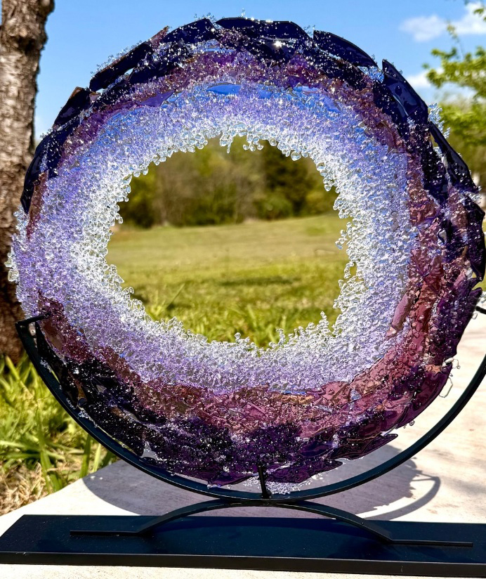 Persimmon Creek Glass | My OBT
