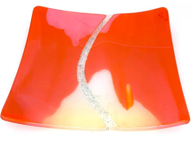 Persimmon Creek Glass | My OBT