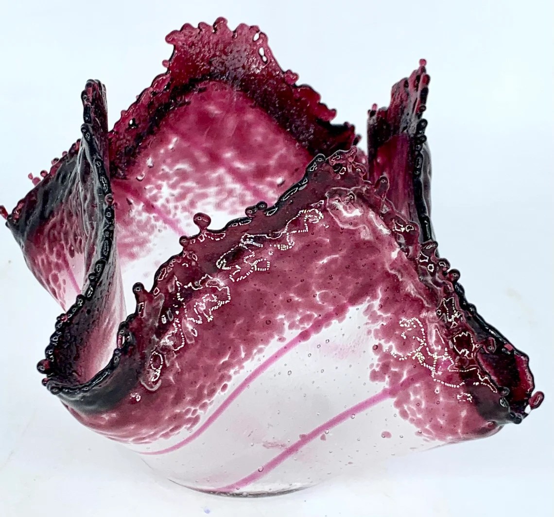 Persimmon Creek Glass | My OBT