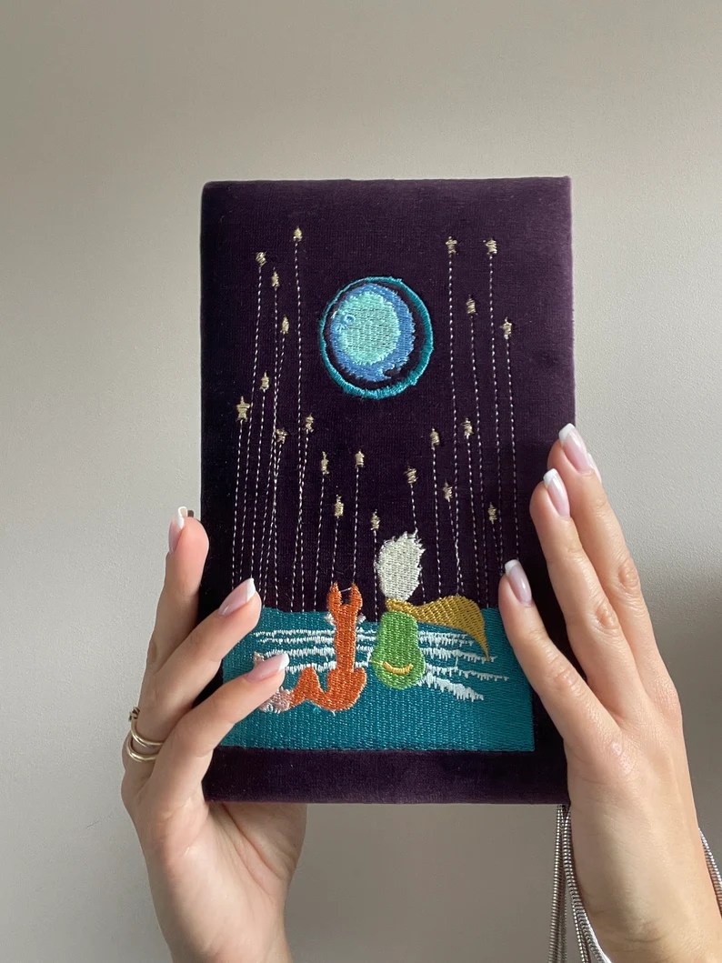 VR Storybook | My OBT