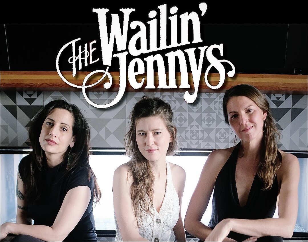 Wailin’ Jennys | My OBT