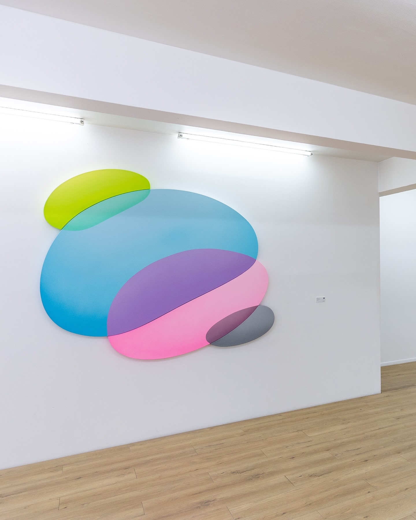 Gradient Master | My OBT