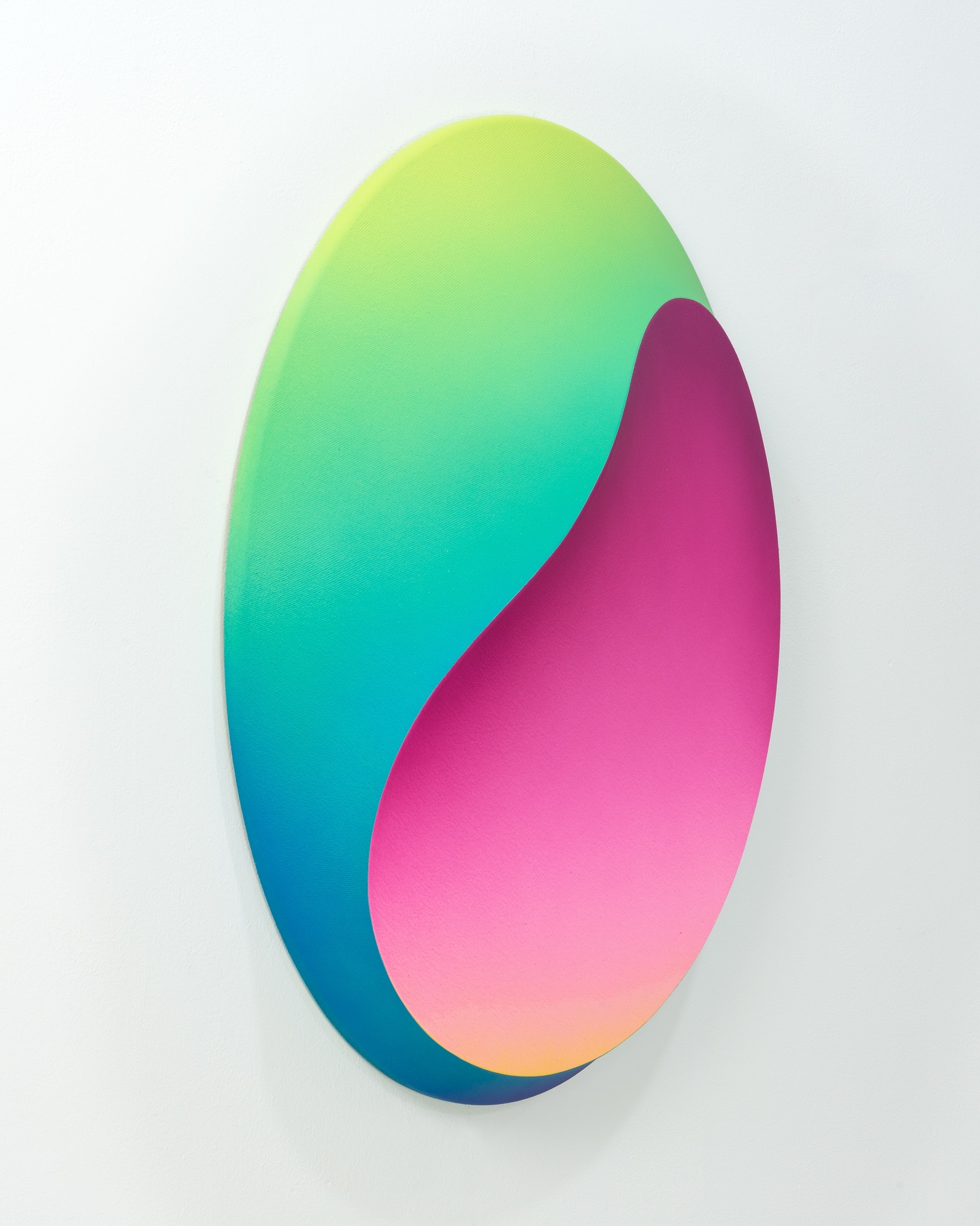 Gradient Master | My OBT